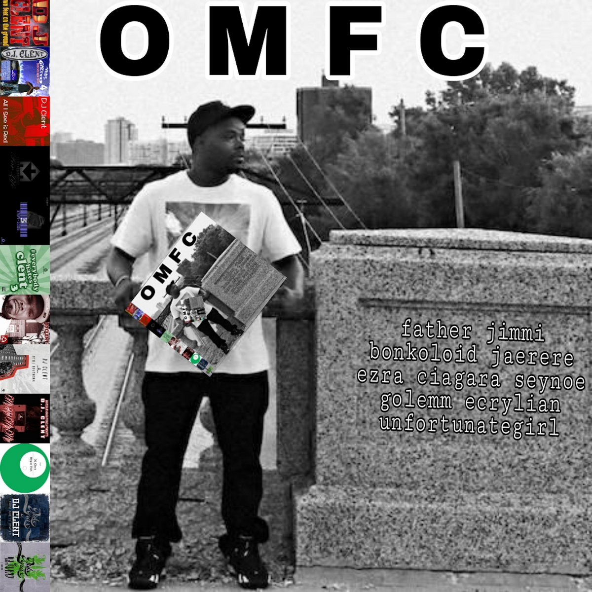 Dj clent remix comp | official music fan club