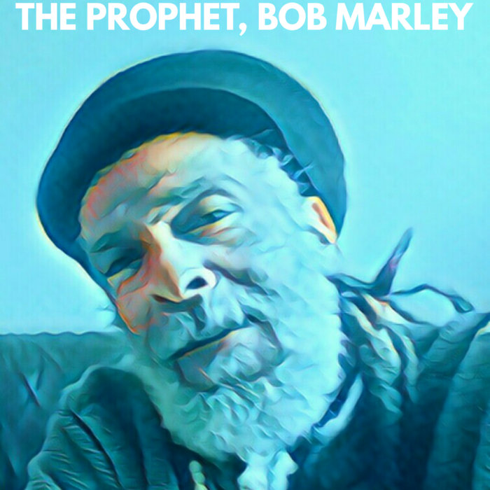 Pablo Gad - The Prophet, Bob Marley & Dub | Universal Melody Records