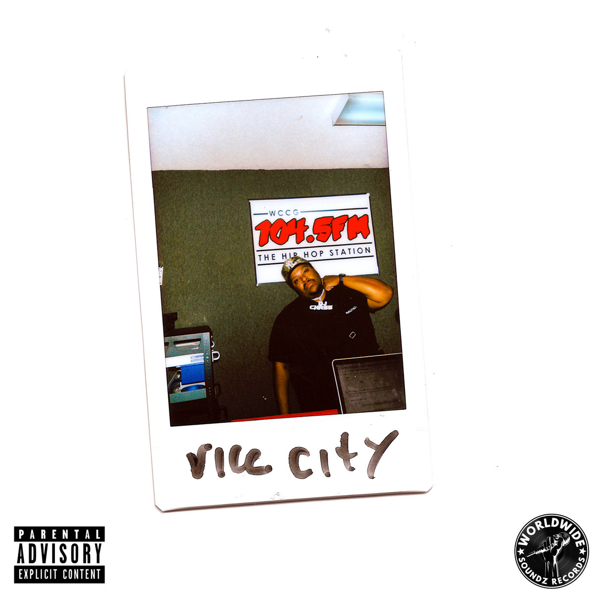 DJ Chase - Vice City | DJ Chase