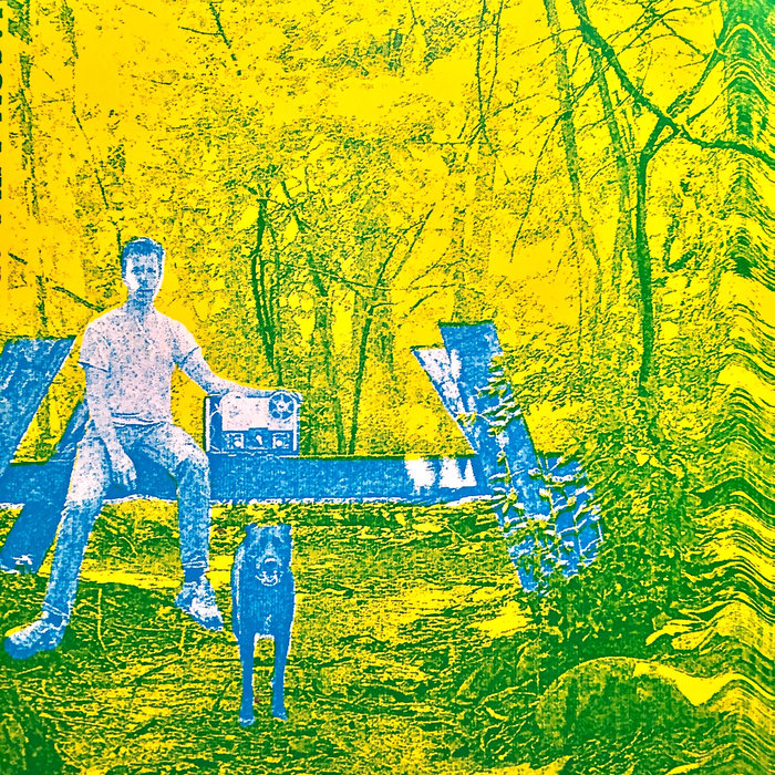 Tall Reeds | Jason Millard | Jason Allen Millard