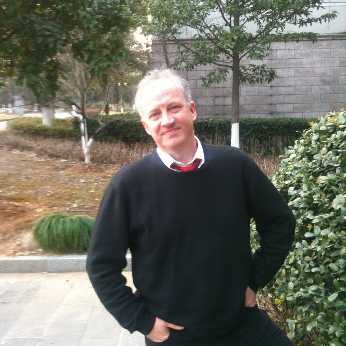 'dancing to a sweeter sound' : The Album | iain munro mackenzie