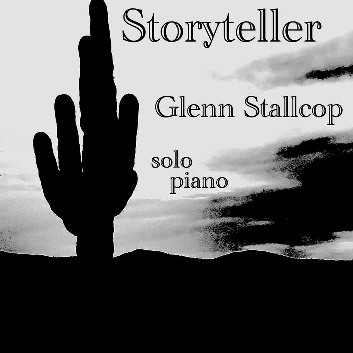 Storyteller | Glenn Stallcop