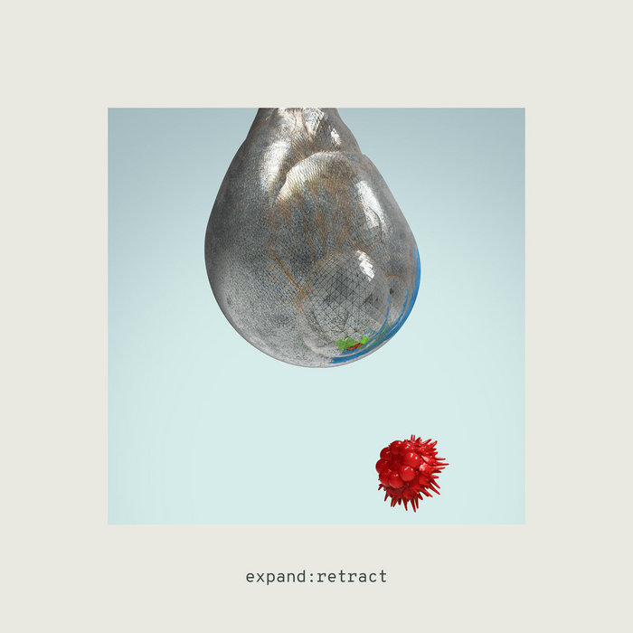 expand:retract | Mysore Sands