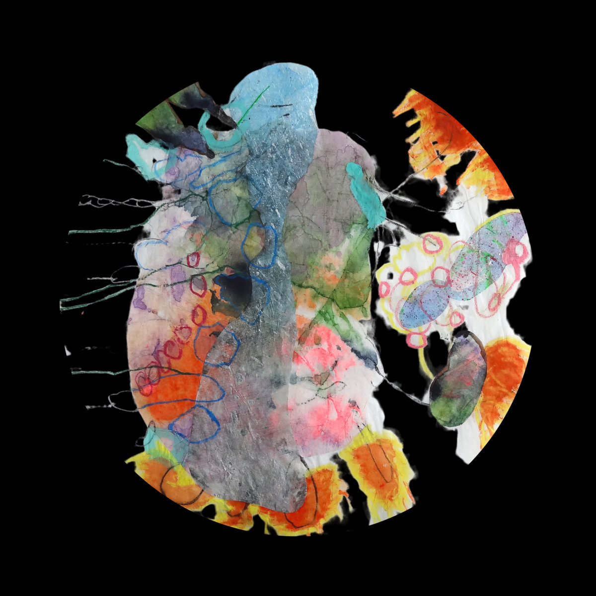 meltingpot | datewithdeath & dvdv | Poverty Electronics