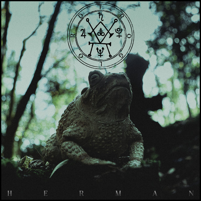 Herman - Single | Froglord