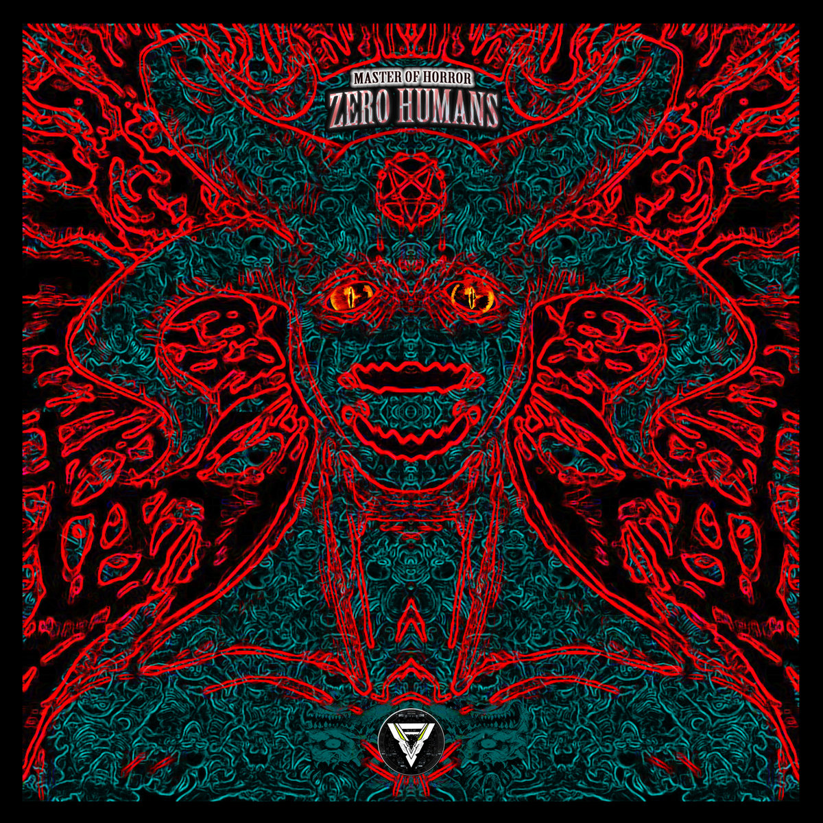 EP-MASTER OF HORROR - ZERO HUMANS | MASTER OF HORROR | PSYCHOVISION