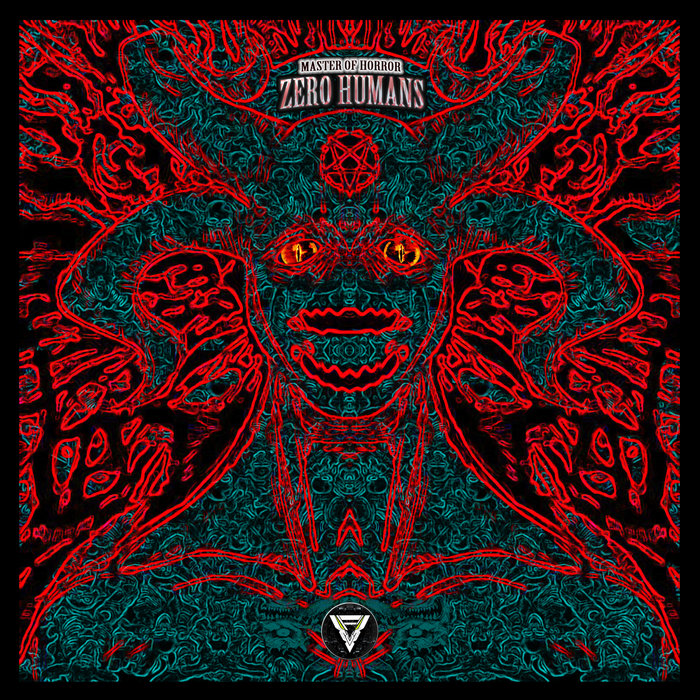 EP-MASTER OF HORROR - ZERO HUMANS | MASTER OF HORROR | PSYCHOVISION