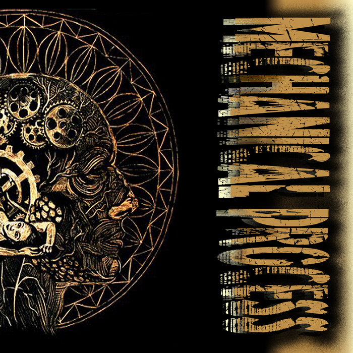 Mechanical Process | Mechanical Process