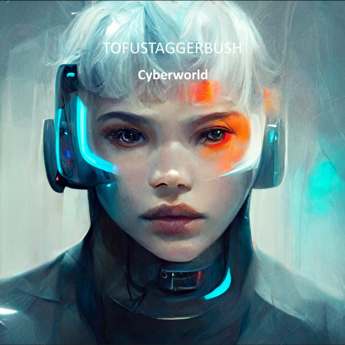 Cyberworld | Tofustaggerbush