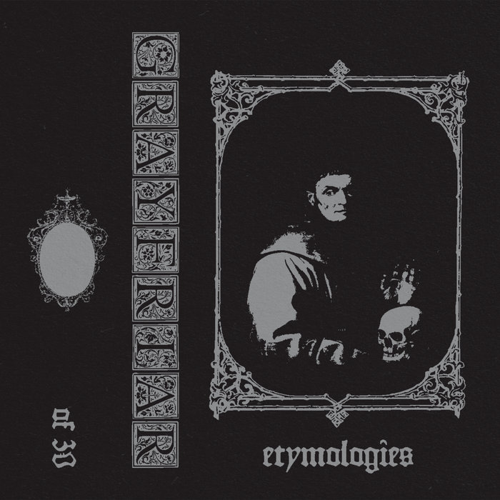 Etymologies (I-IV) | Gray Friar
