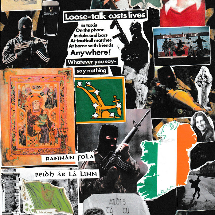 beidh ar lá linn | Rannán Fola | Divine Severance