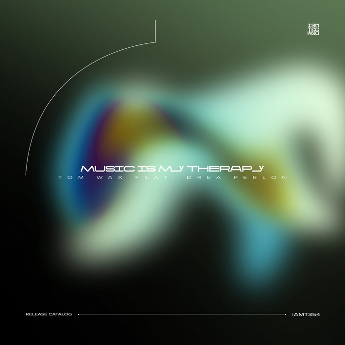 Music Is My Therapy | Tom Wax | IAMT