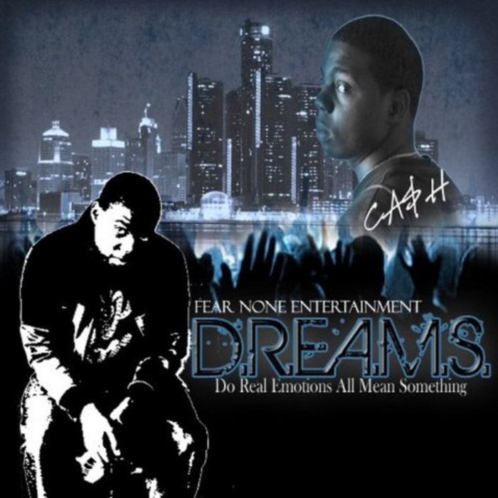 D.R.E.A.M.S | AARIES