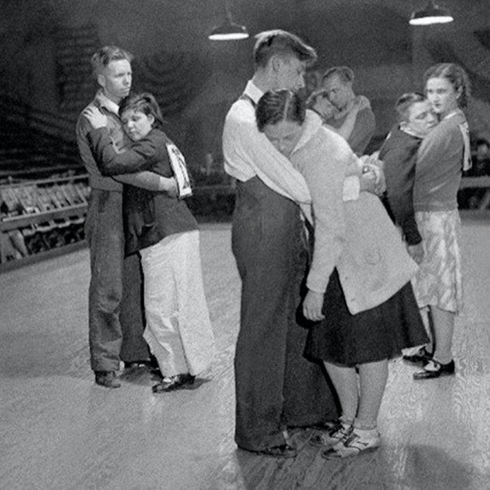 If we make it through december | THE LOVABLE LOSERS