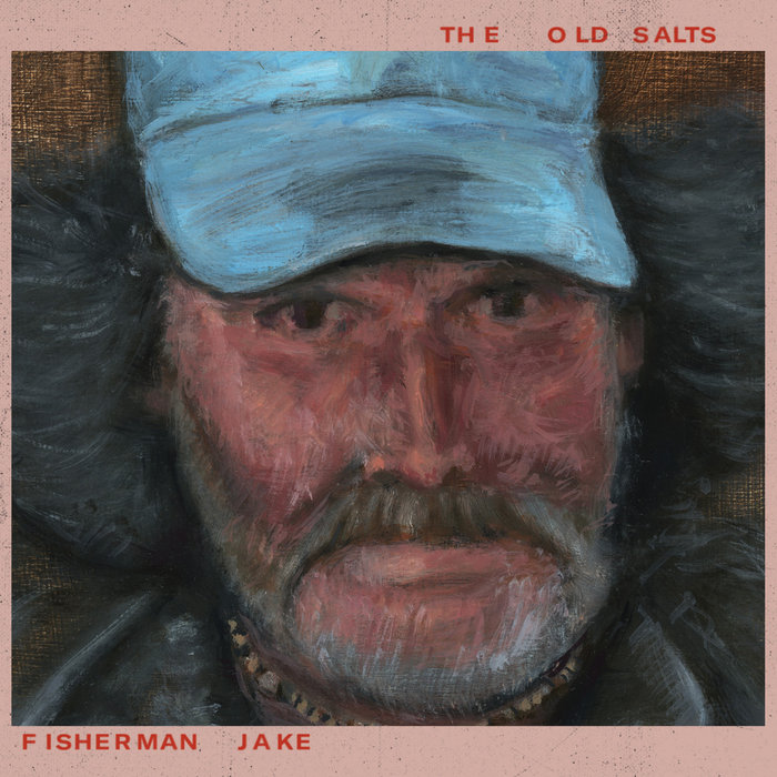 Fisherman Jake | The Old Salts