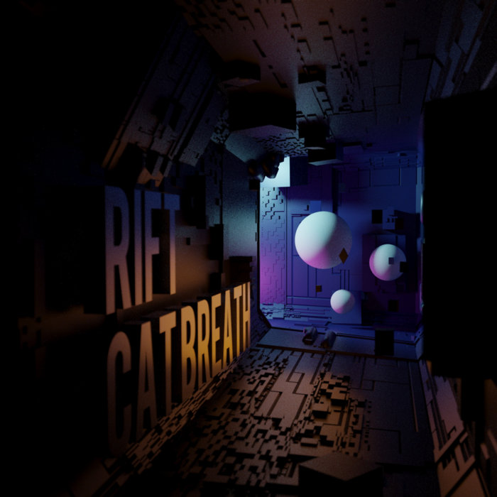 Rift | Cat Breath