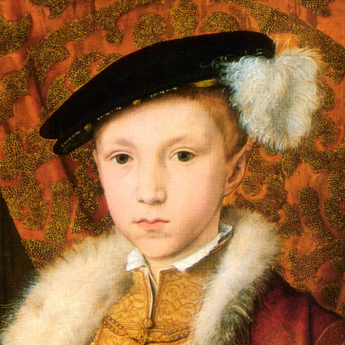 Lambert Simnel | Blyth Power