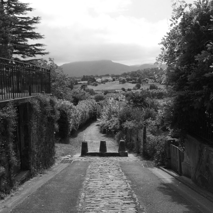 13:00 - Abuztua / Août | Antoine Bellanger