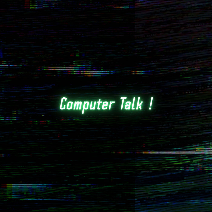 Computer Talk! | Savarah
