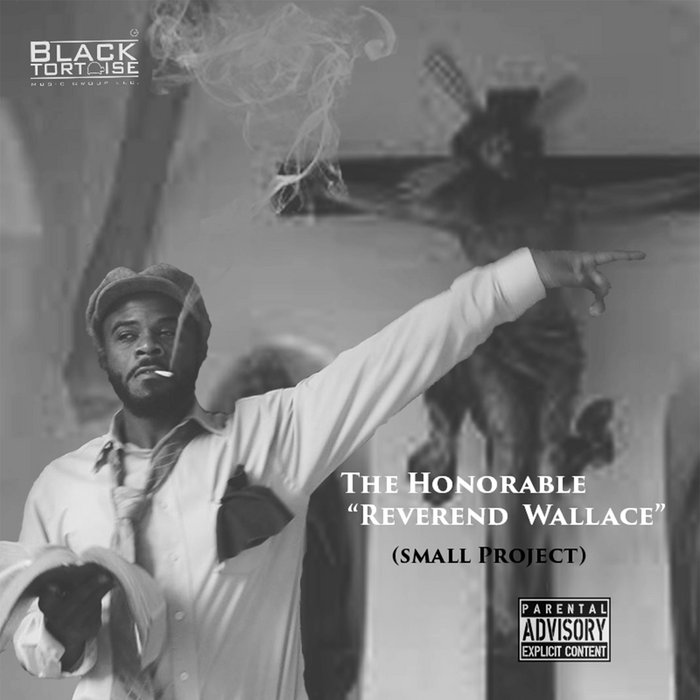 Honorable Reverend Wallace | Dirty Dickens