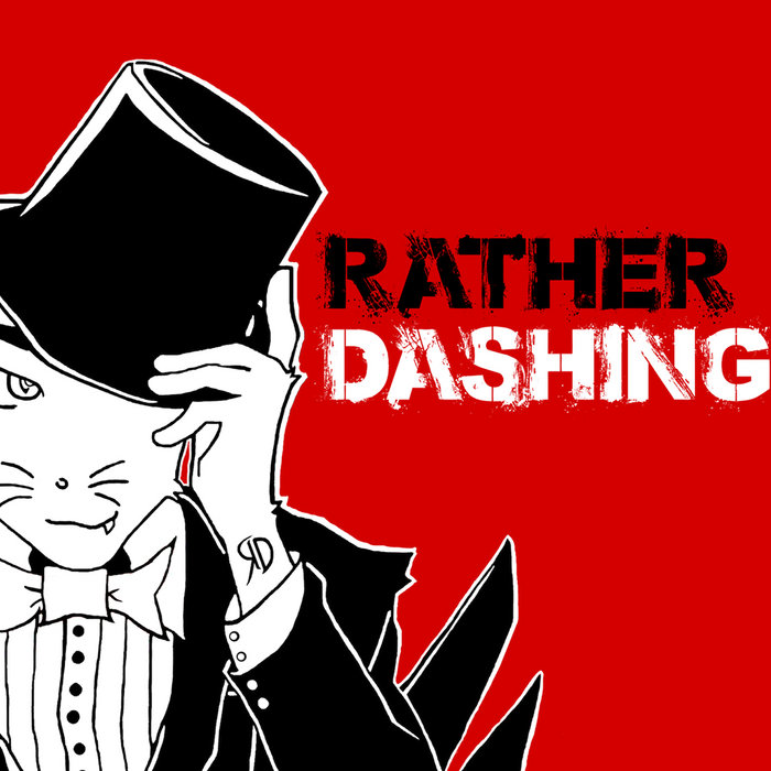 Studio Sessions | Rather Dashing