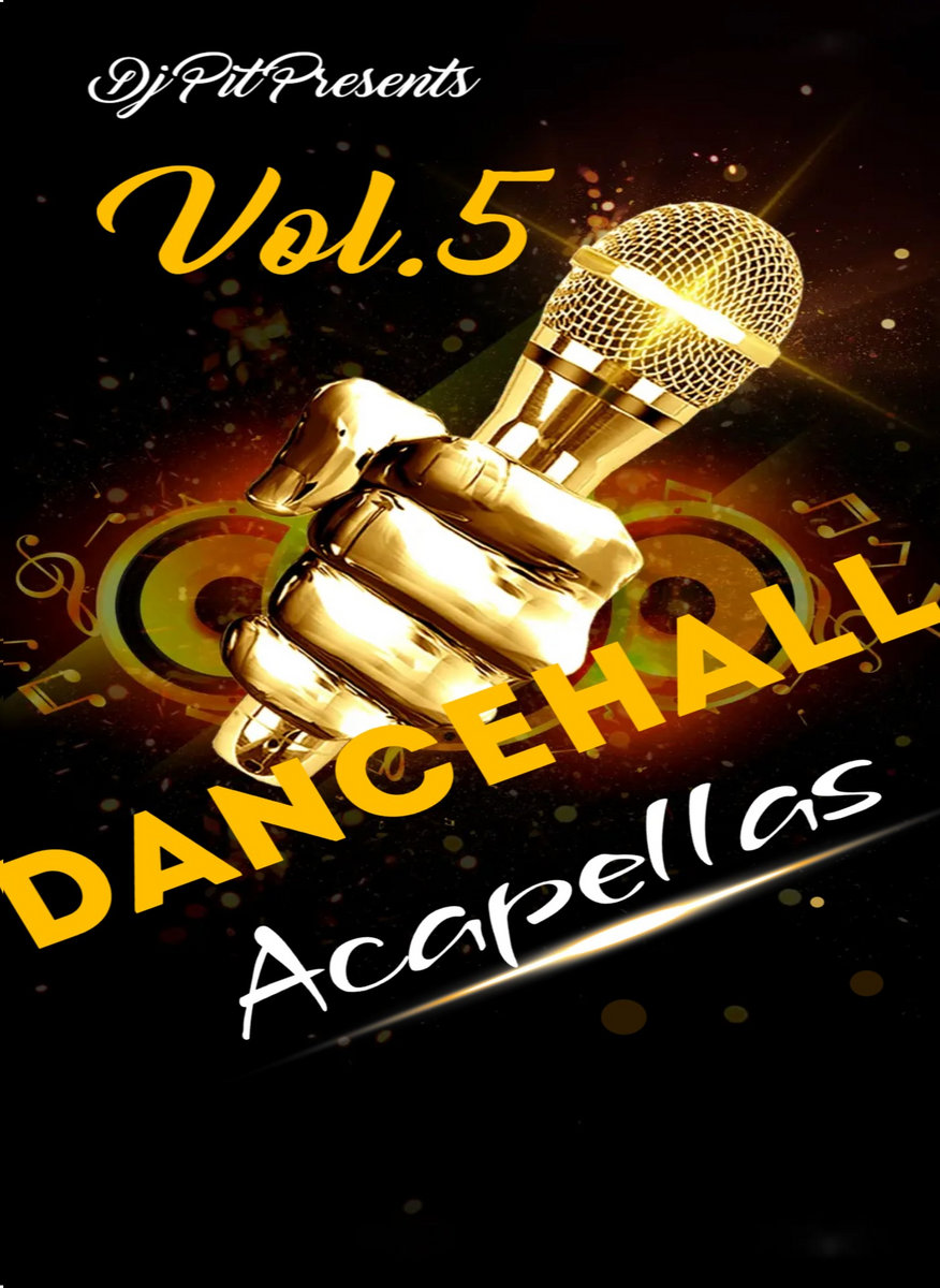 Jeff_Fullyauto_Jericho_Acapella | Dj Pit