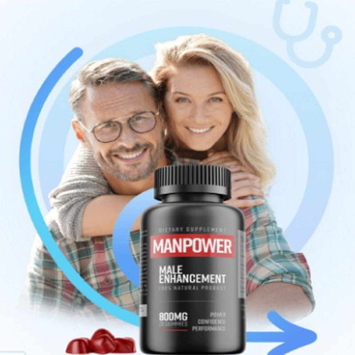 ManPower Australia Supplement? | ManPower Australia