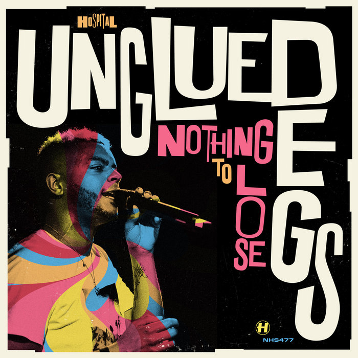 Nothing To Lose | Unglued, Degs | Unglued