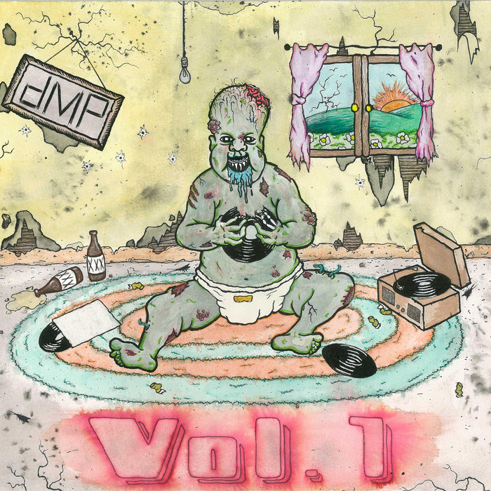 Vol. 1 | DMP
