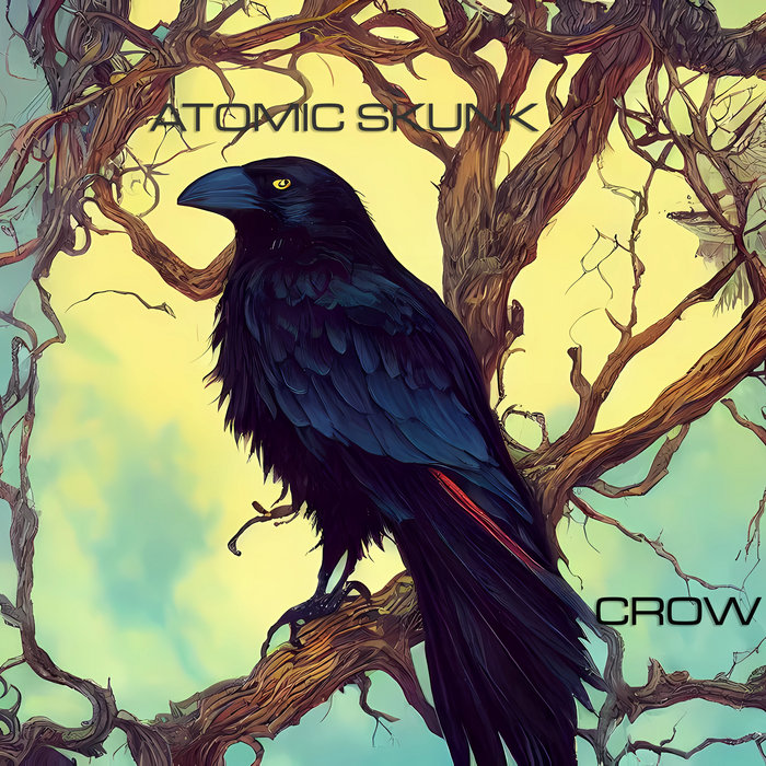 Crow | Atomic Skunk
