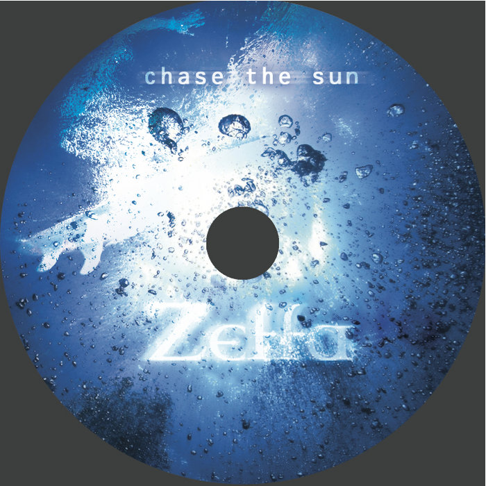 Chase the Sun | Zeffa