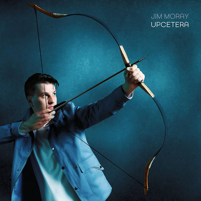 Upcetera | Jim Moray