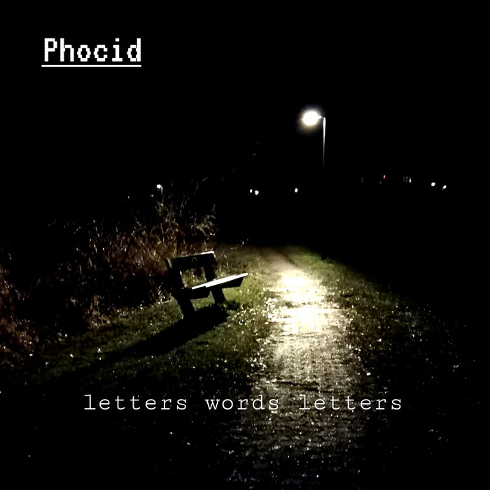 letters words letters | Phocid