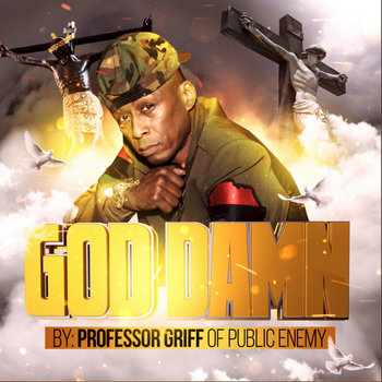 Music | Professor Griff
