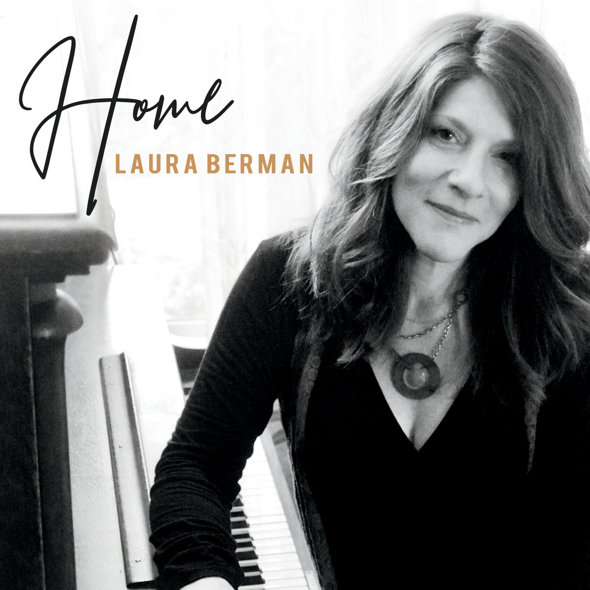 Home | Laura Berman