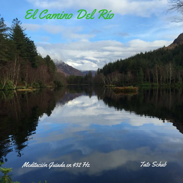 El Camino del Río | Meditación Guiada en 432 Hz