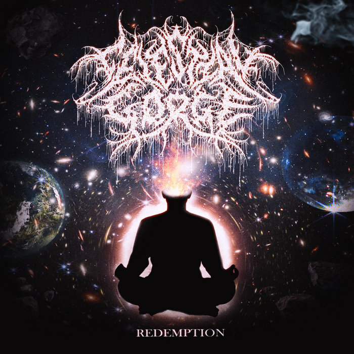 Redemption (Single) | Celestial Gorge