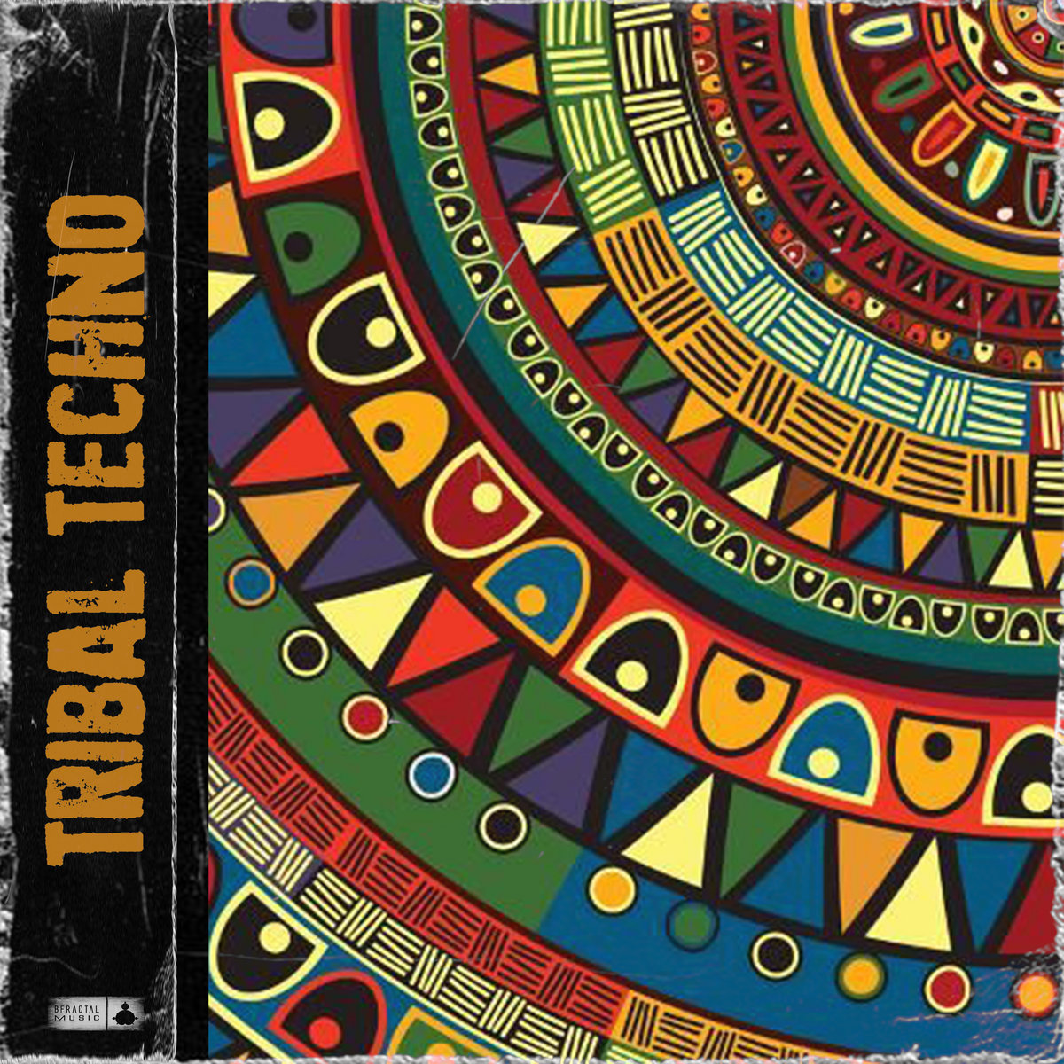 Tribal Techno (SAMPLE PACK) | ende | Abstract State