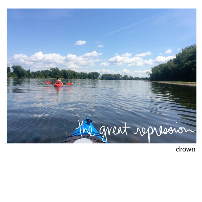 drown | The Great Repression
