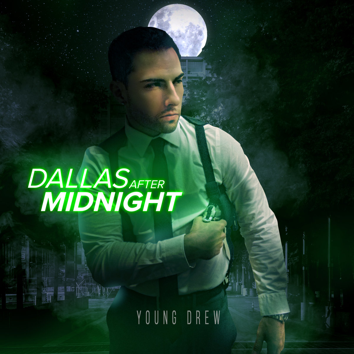 Dallas After Midnight | Young Drew 214