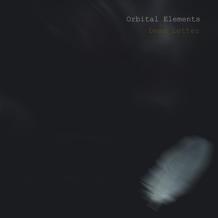 Dead Letter | Orbital Elements