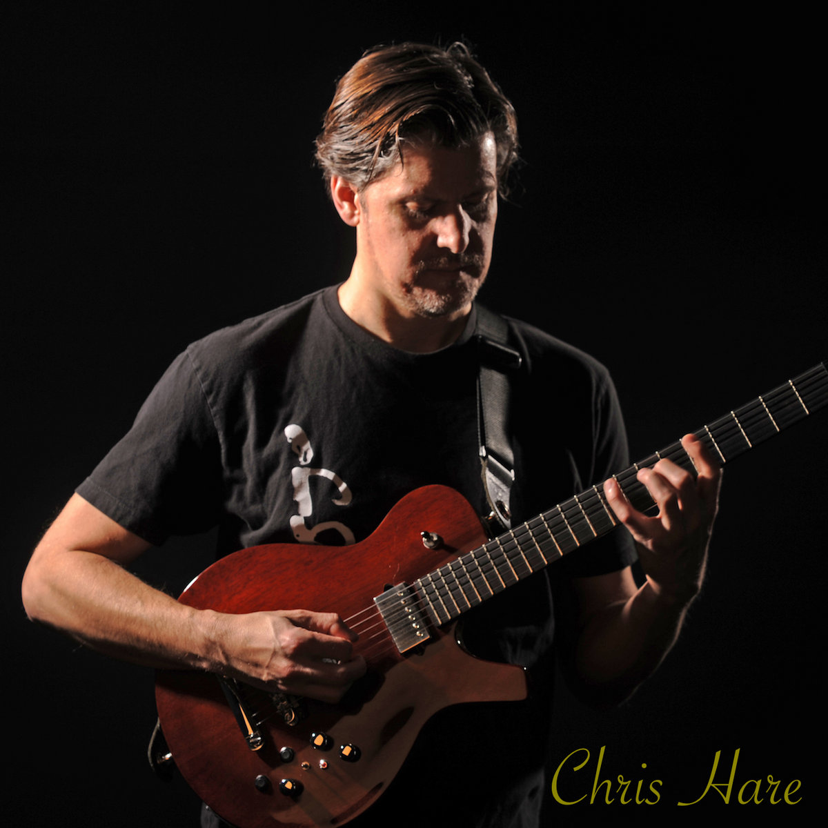 and Other Vague Concepts | Chris Hare