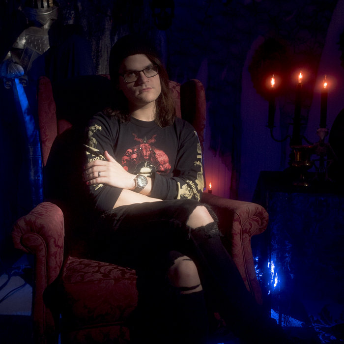 Elvira Von Dracula | May Leitz