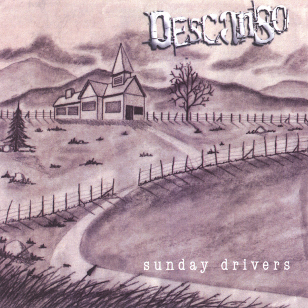 Sunday Drivers | Descanso