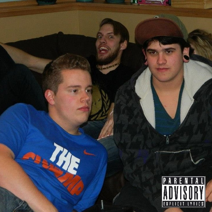 Bryce Gets Married (Remastered) | Death By Flocks Of Crows