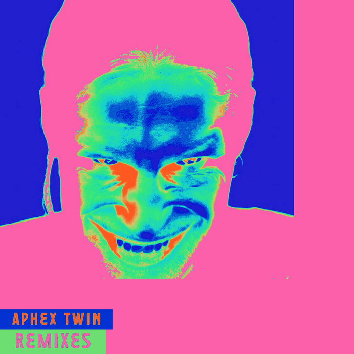 Aphex Twin Style Remixes | The Octopuses
