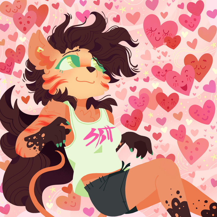 Happy Heartcore | Spott | CreatureCore