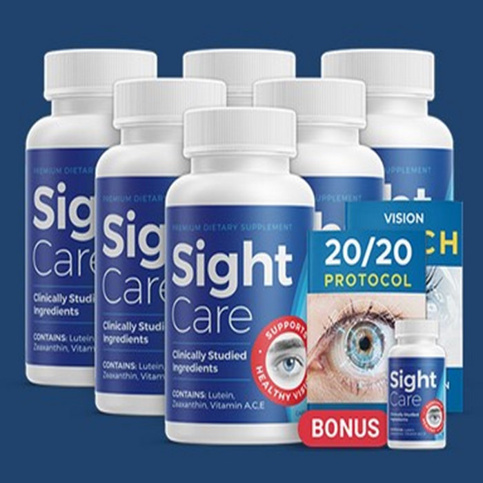 Sight Care Reviews- {2024 Ripoff Exposed} Expert Analysis REPORT ...
