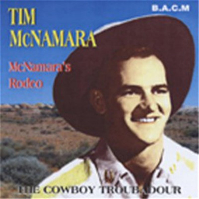 McNamaras Rodeo | Tim McNamara (2)