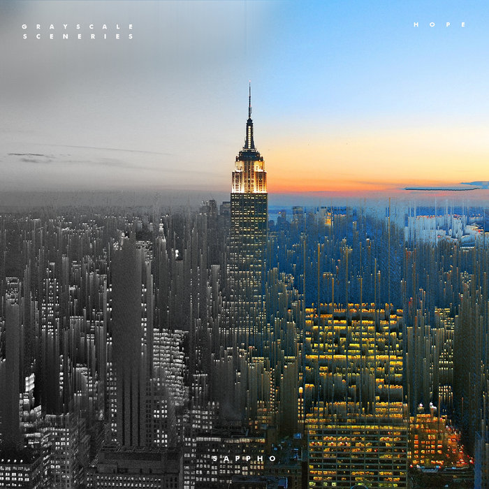 Grayscale Sceneries / Hope | Sappho